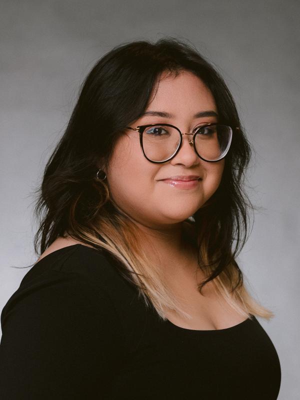 Carmen Rodriguez | Molecular, Cellular and Developmental Biology Program